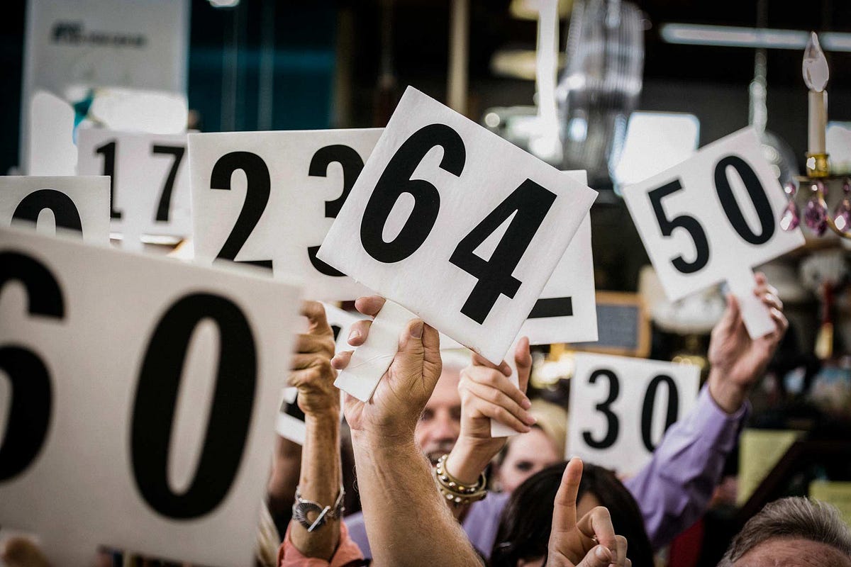 The Thrill of Machine Shop Auction Hunting - Wrenlee Neriah - Medium