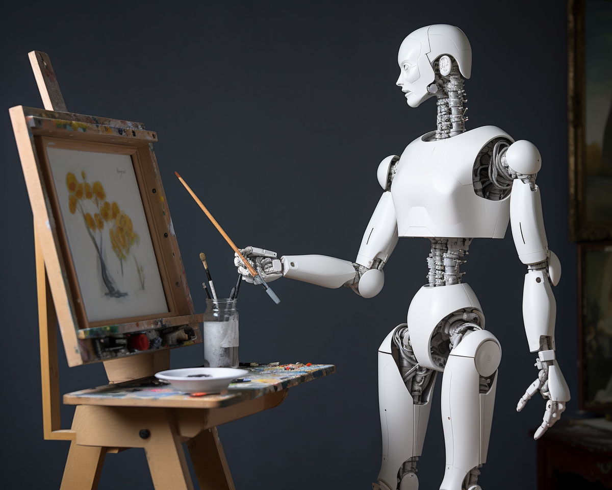 Think You Can Spot an AI Pic? This Quiz Will Prove You Wrong! | by Mark Scribe | Medium
