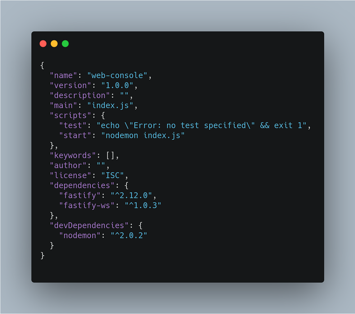SSH web console. In this article, I will explain how to… | by Edison Devadoss | YavarTechWorks ...
