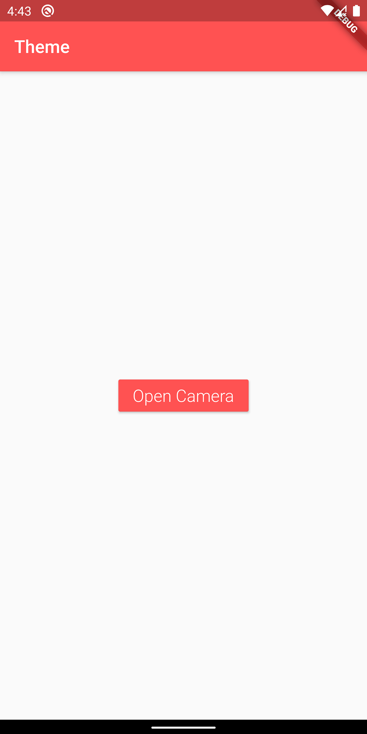 Theming in Flutter. Themes make the apps stand out in the… | by Rohan ...