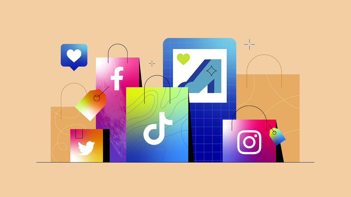 Social Commerce: How Instagram and TikTok Are Changing the Way We Shop ...