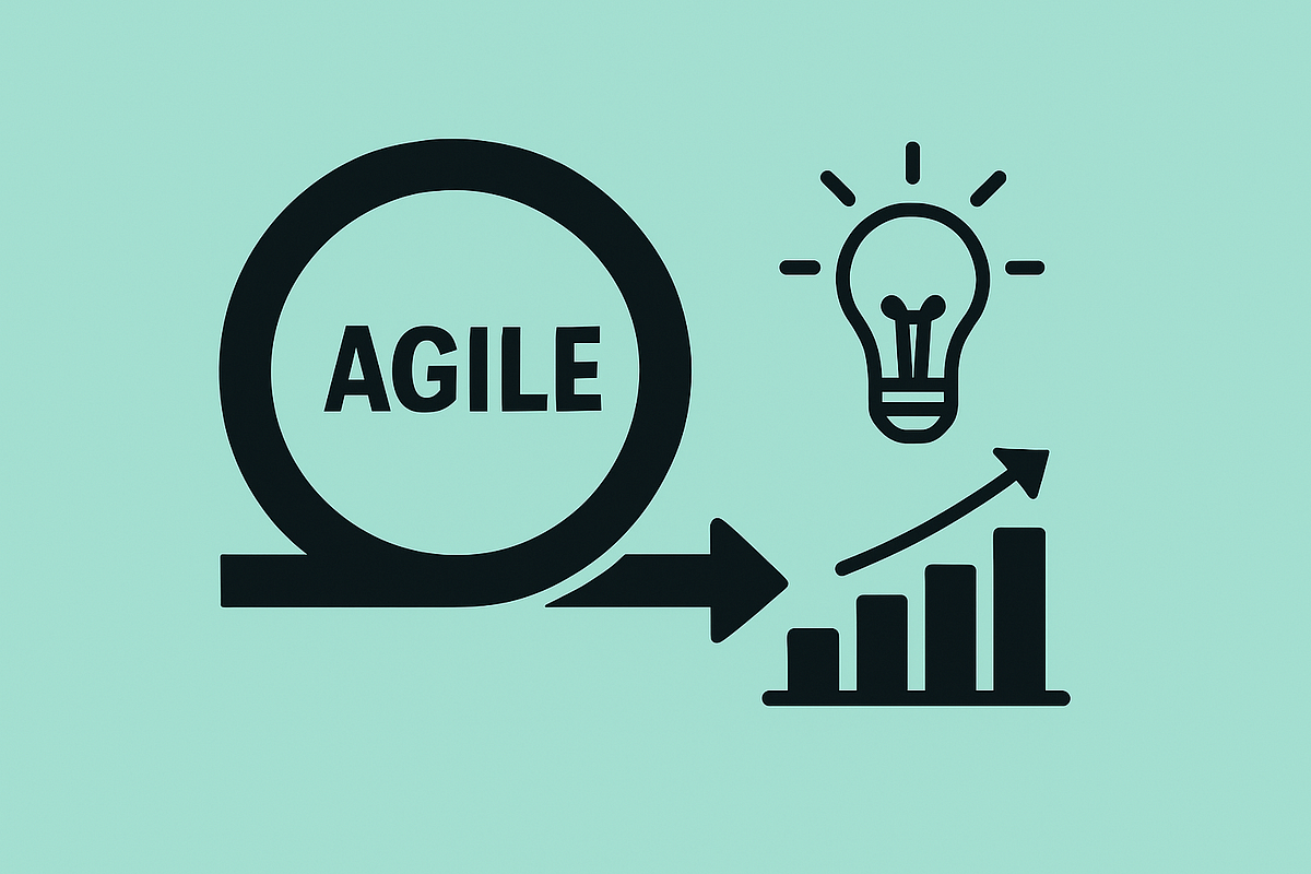What does Agile really mean nowadays? | by Marta Bonjardim | Invisible ...