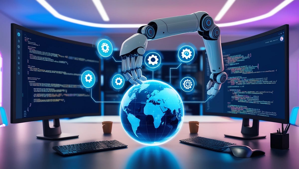 Top AI Tools Every Developer Should Know About in 2024 | by Ali Hassan ...