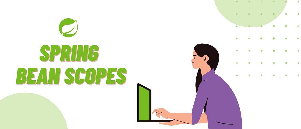 Exploring Different Spring Bean Scopes And Their Use Cases | by Perdun ...