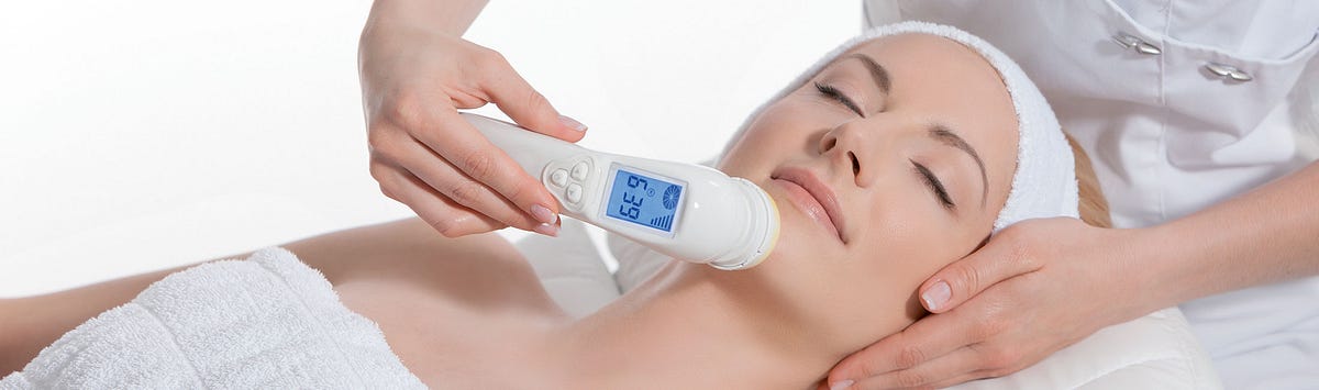 WISHPRO Medifacials- Truly a Game Changer | by Niara Aesthetics | Medium