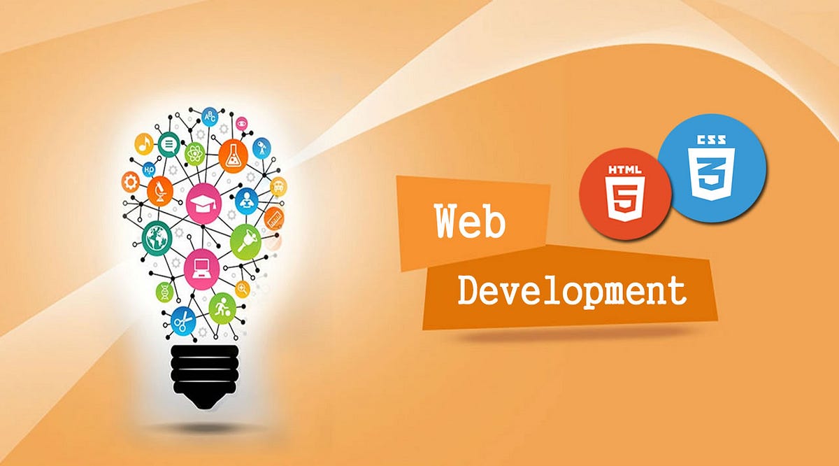 Web Development Fundamentals A Beginners Guide To Html Css And