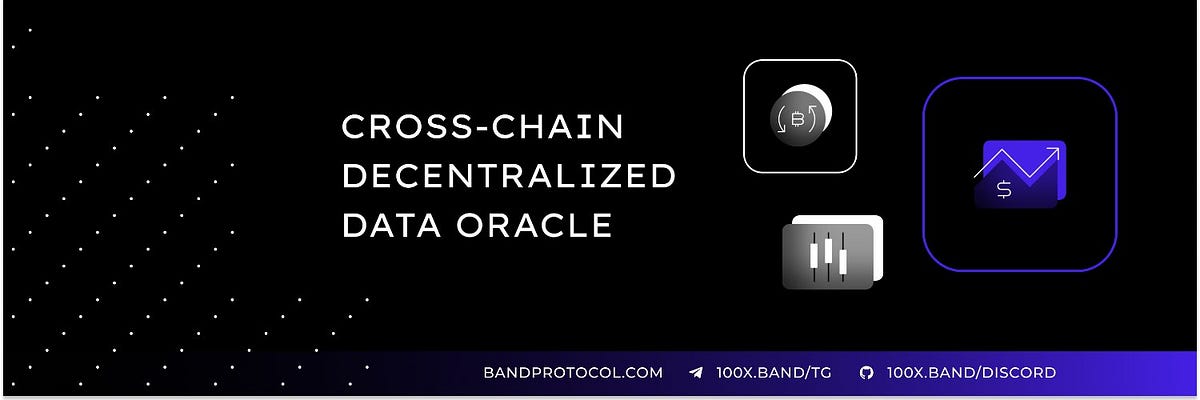 Band Protocol in simple words. A little preface | by xan4xs | Medium