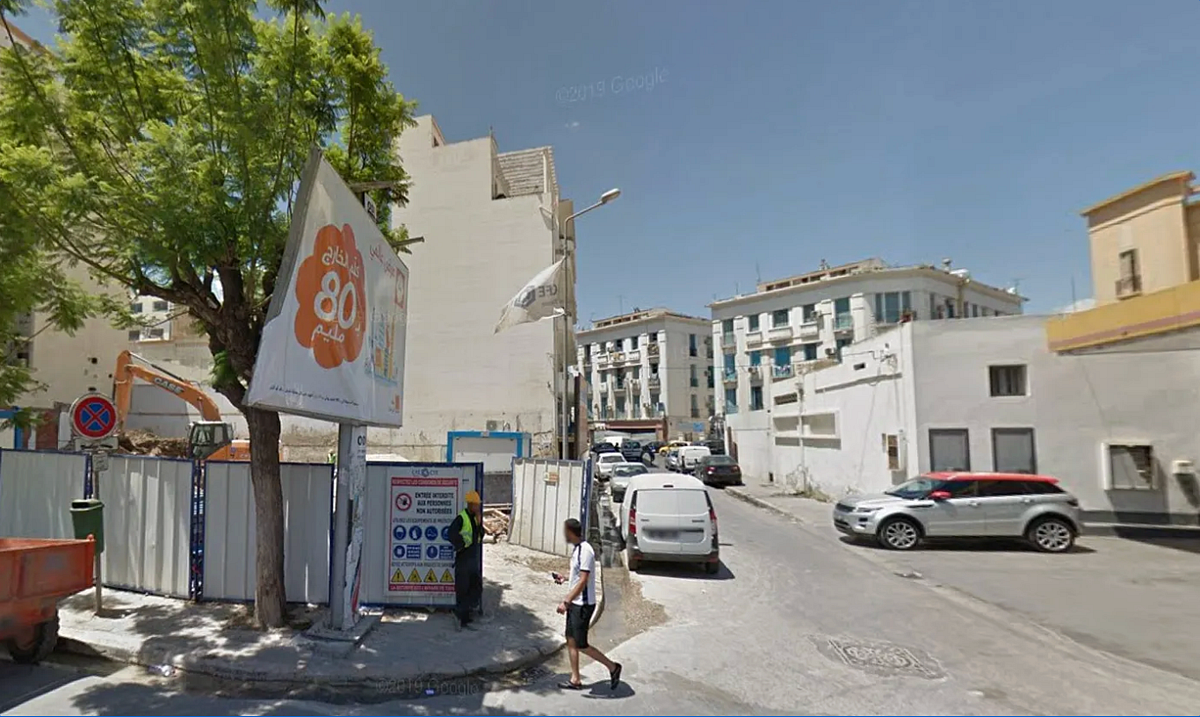 Geolocation Challenge 3 This Was Fun To Solve It S Also Been By