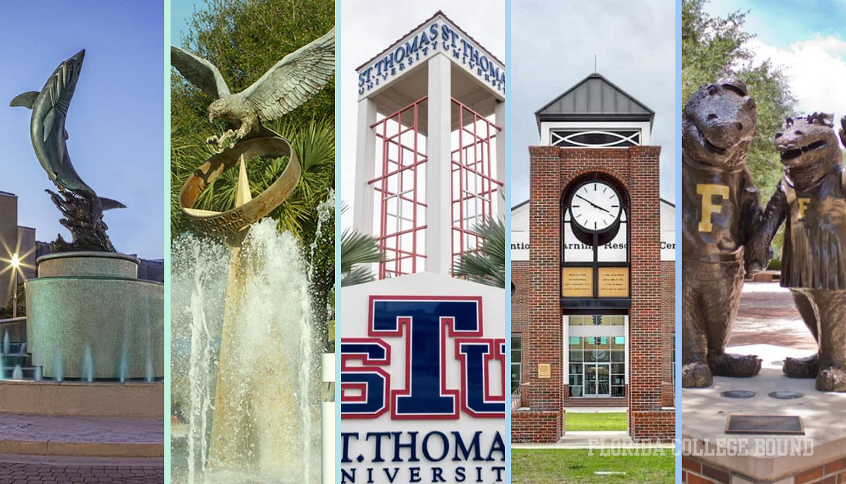 Top 5 Best Dorms for Freshmen in Florida | by Florida-College-Bound ...