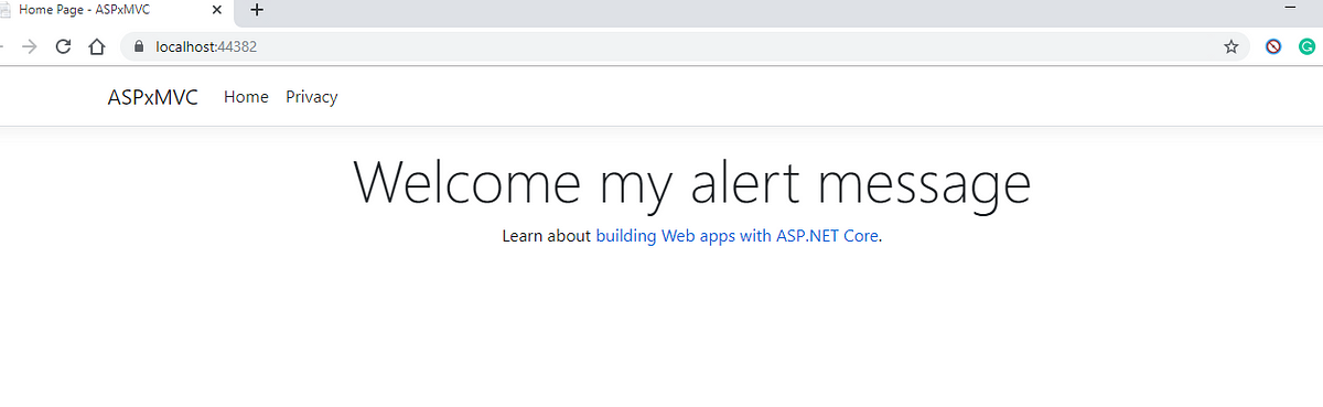 Creating A Python Web App From Scratch Using Python Flask In Visual