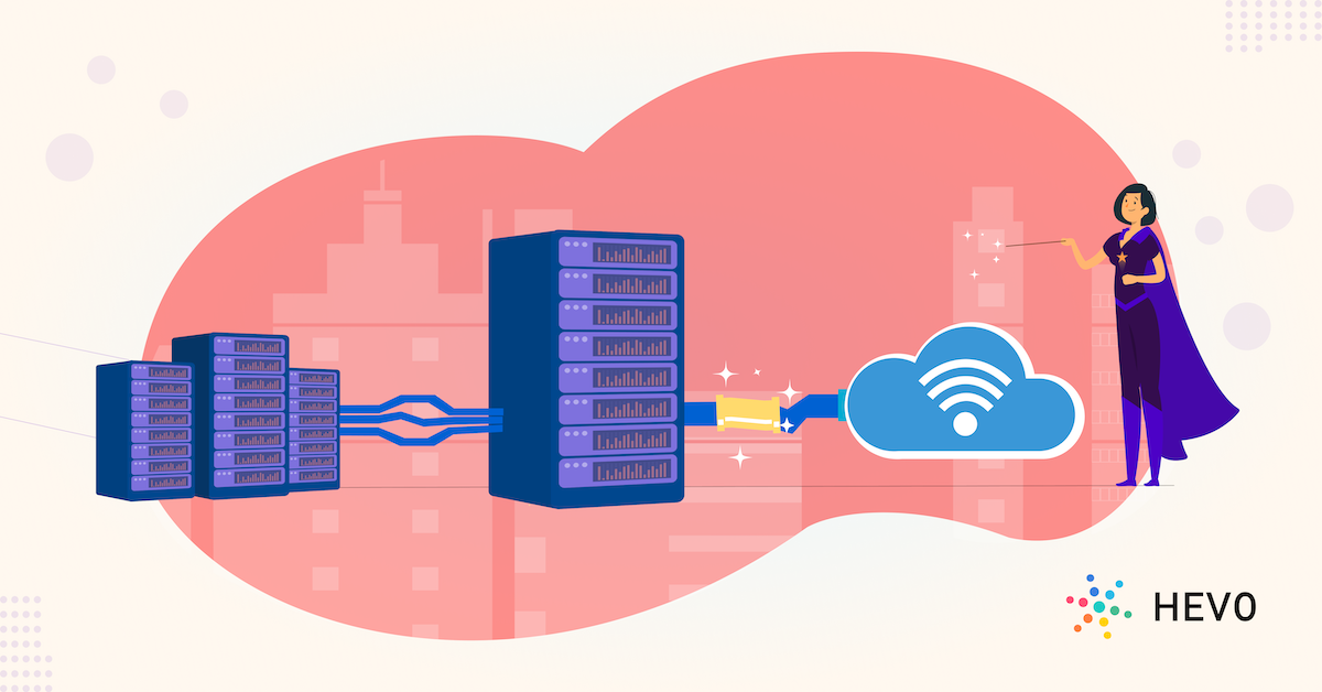 Network Throttling in AWS. At Hevo we use AWS EC2 to run all of… | by ...