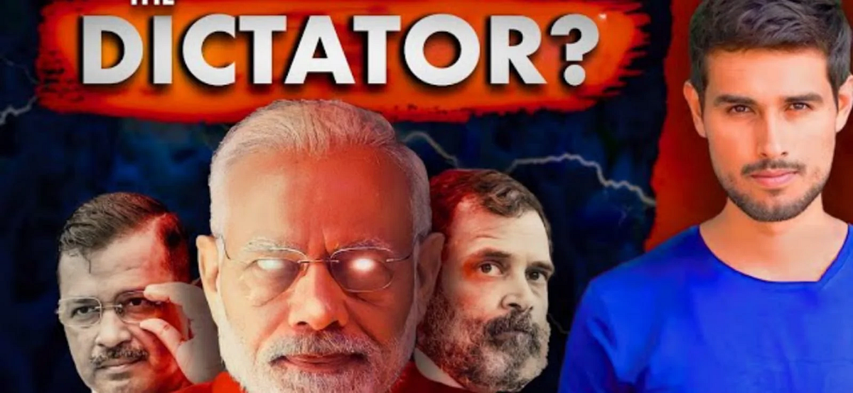 Dictatorship vs Democracy: Unveiling India’s Political Landscape | by ... Dictatorship vs Democracy: Unveiling India’s Political Landscape | by ...