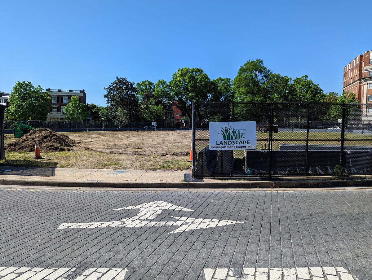 Black-Owned Richmond Landscaping Company Gets Bid for Monument Avenue ...