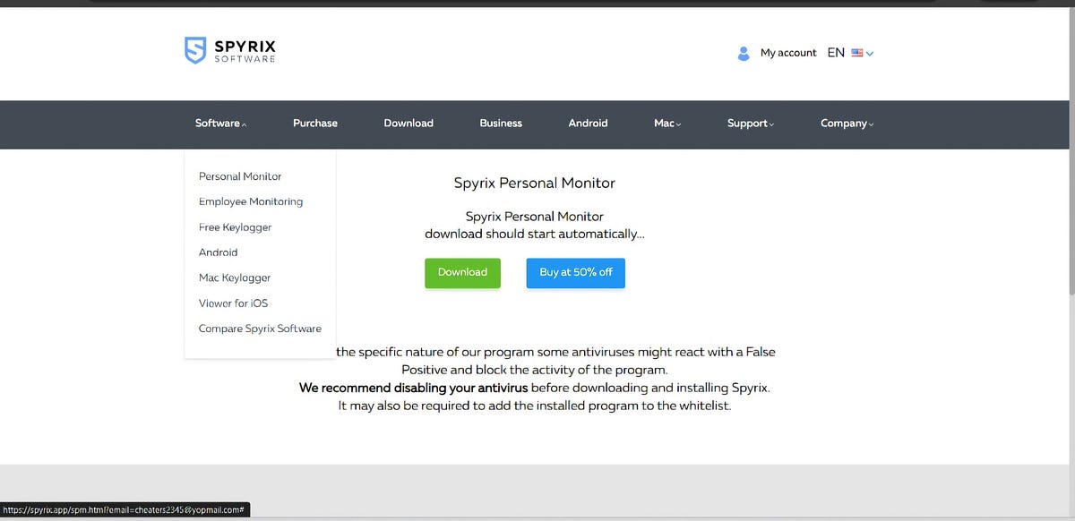 Monitoring devices using Spyrix | by Vishesh Dham | Aug, 2024 | Medium