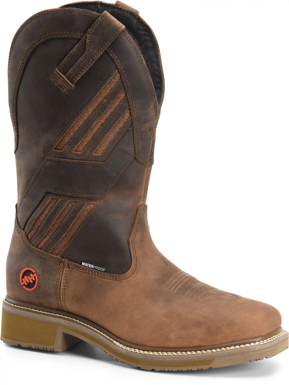 Double H Work Boots. Looking for the best Double H work… | by Robert ...