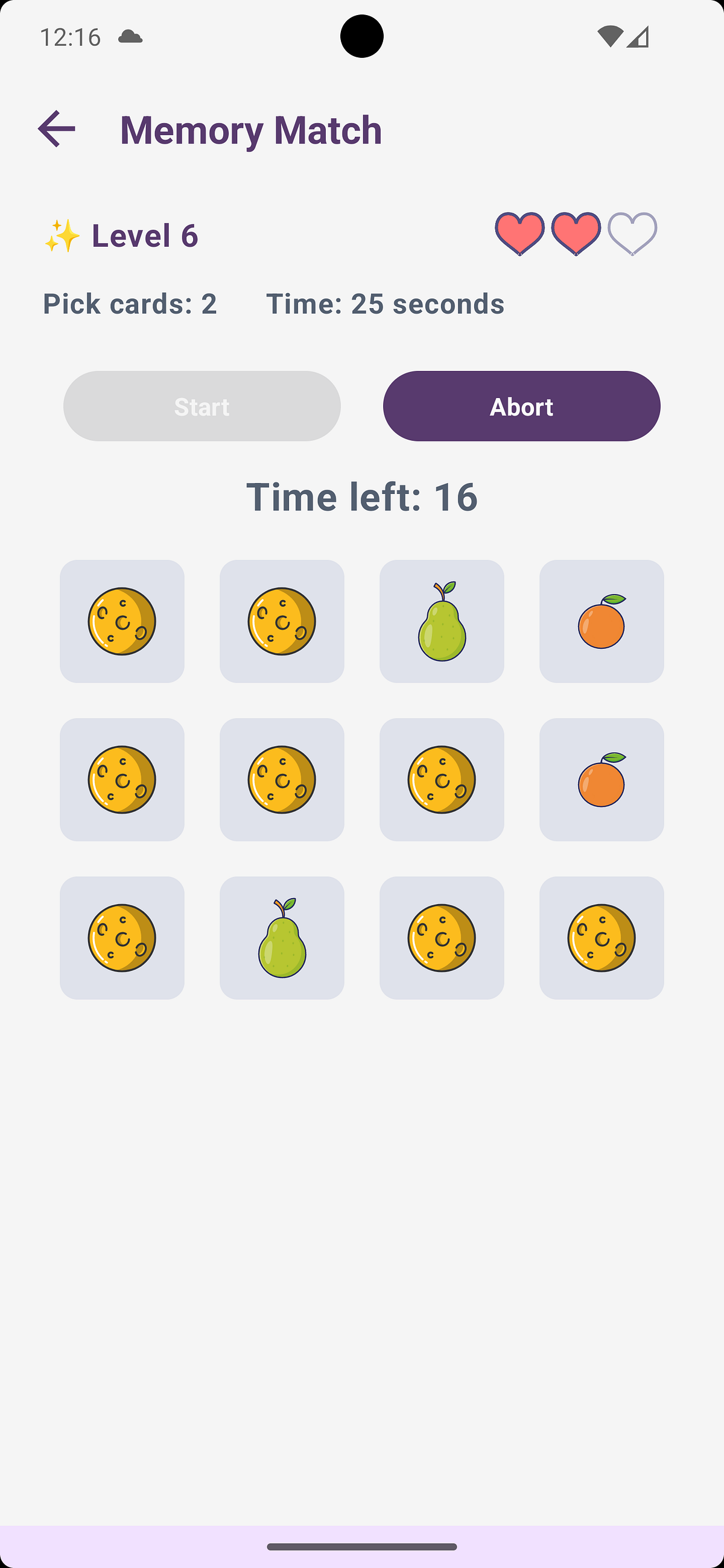 Share two apps — matching game and draw lots tools | by ササ | Feb, 2024 ...