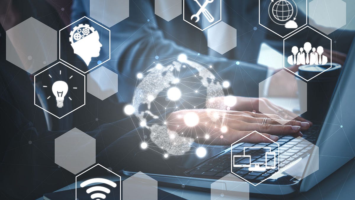 Integrating IoT, AI, and ML to Develop Automation Apps: A Comprehensive ...