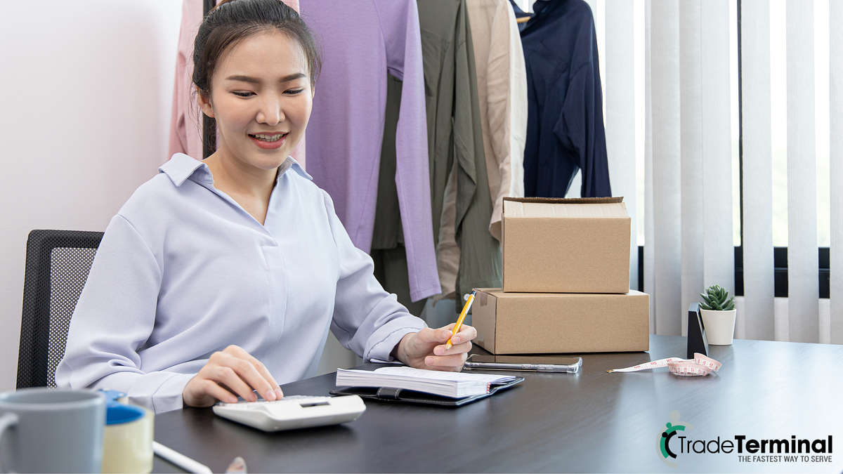 Boost sales using a custom-built online booking system | by Trade ...