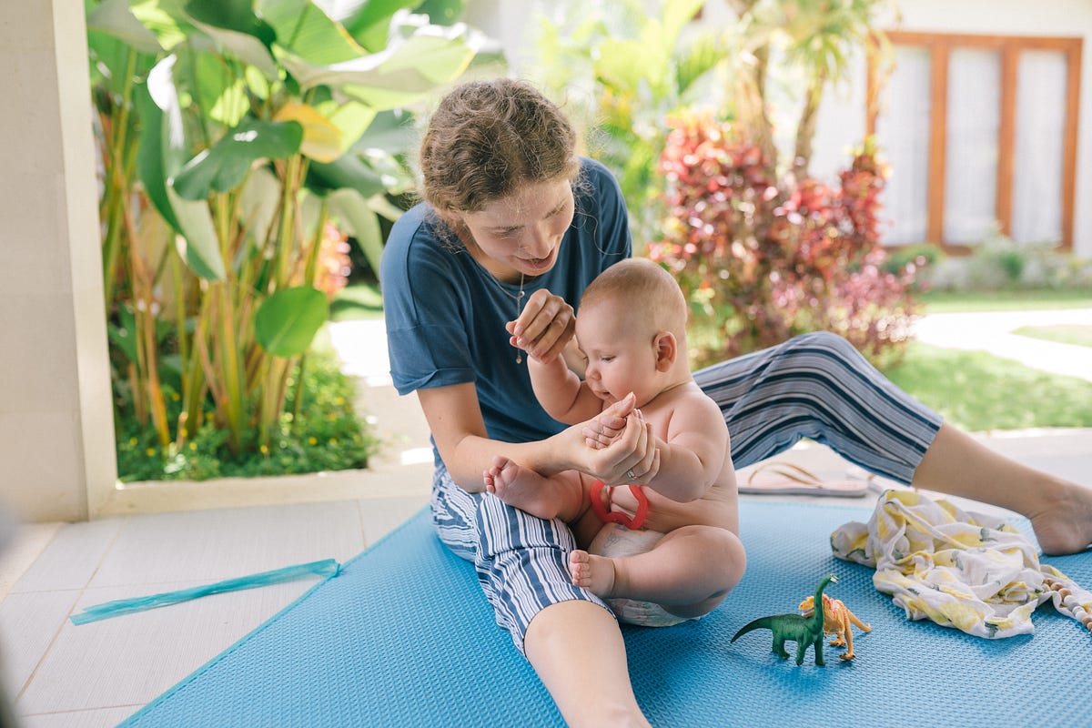 Nurturing a Love of Language: Strategies for Enhancing Children’s ...