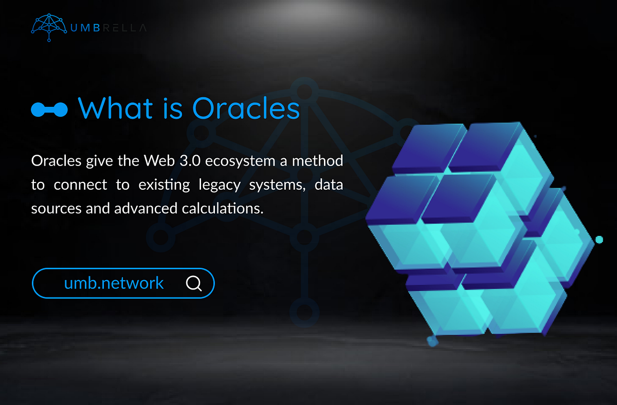 The Importance Of Blockchain Oracles To The Gaming Industry By Kufiakpan Medium