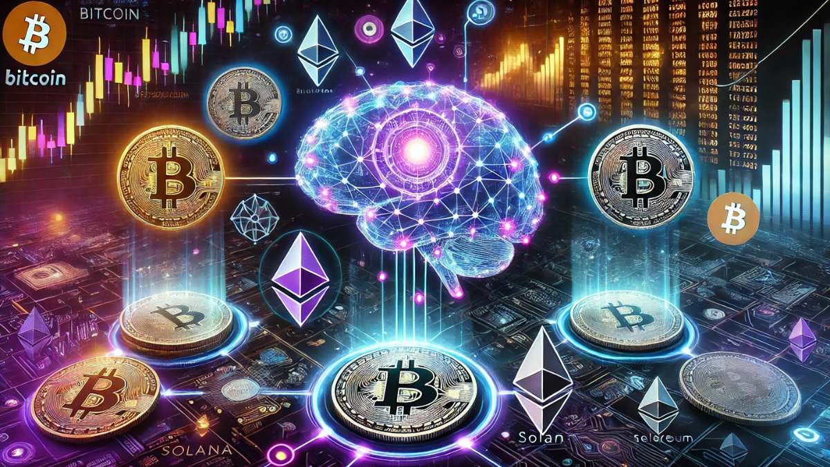 AI-Powered Crypto Trading: The Next Big Revolution in Digital Assets ...