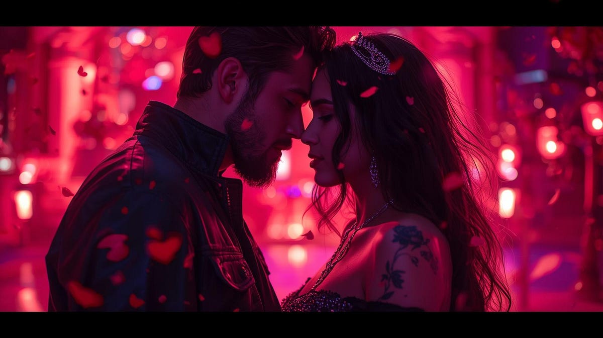 Why Heartbreak Peaks in October (According to Data) | by Sarah W | Oct ...