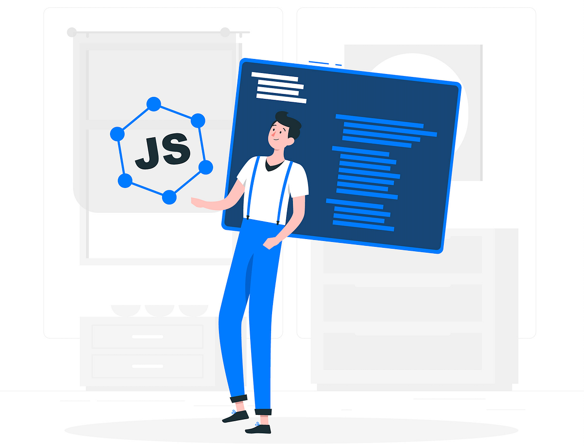 Criando uma biblioteca em JavaScript e utilizando no Angular | by ...