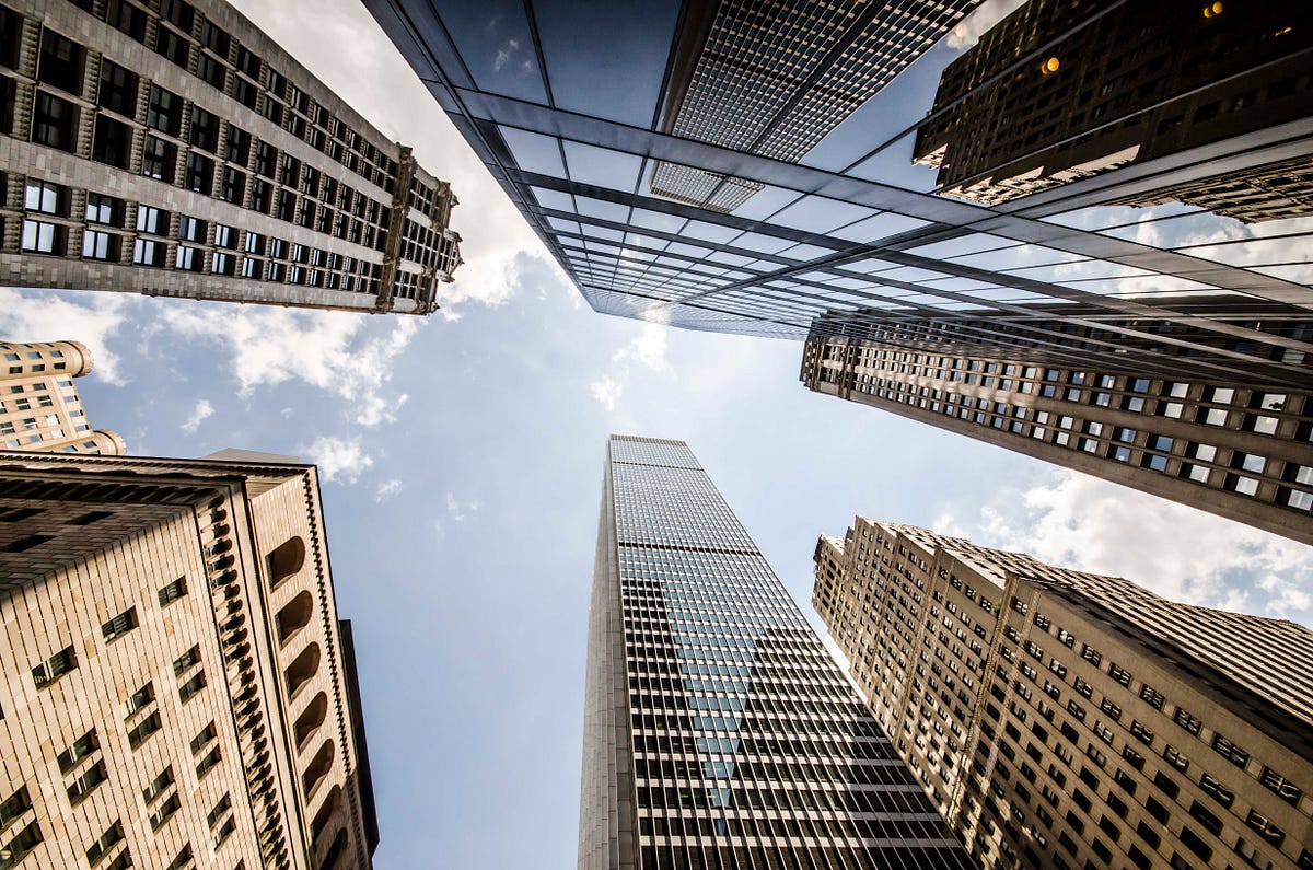 Unlocking Unlimited Economic Growth. | by Ned Dervenkov | Medium