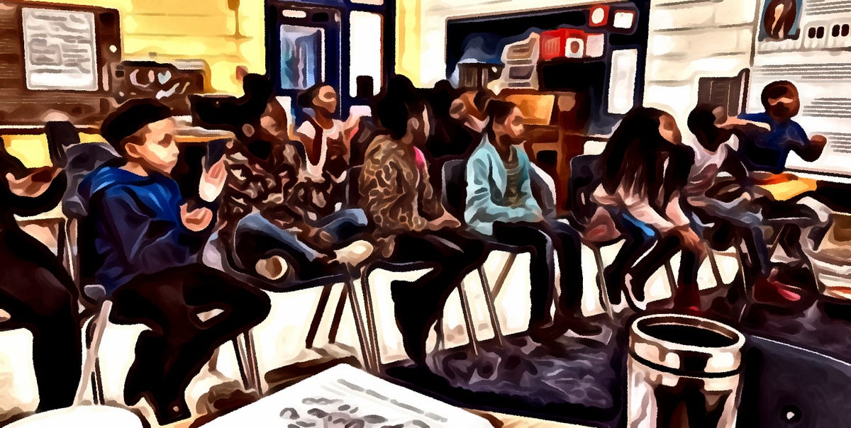 Teaching Black History in Music Class | by Andrea J Nichols | Medium