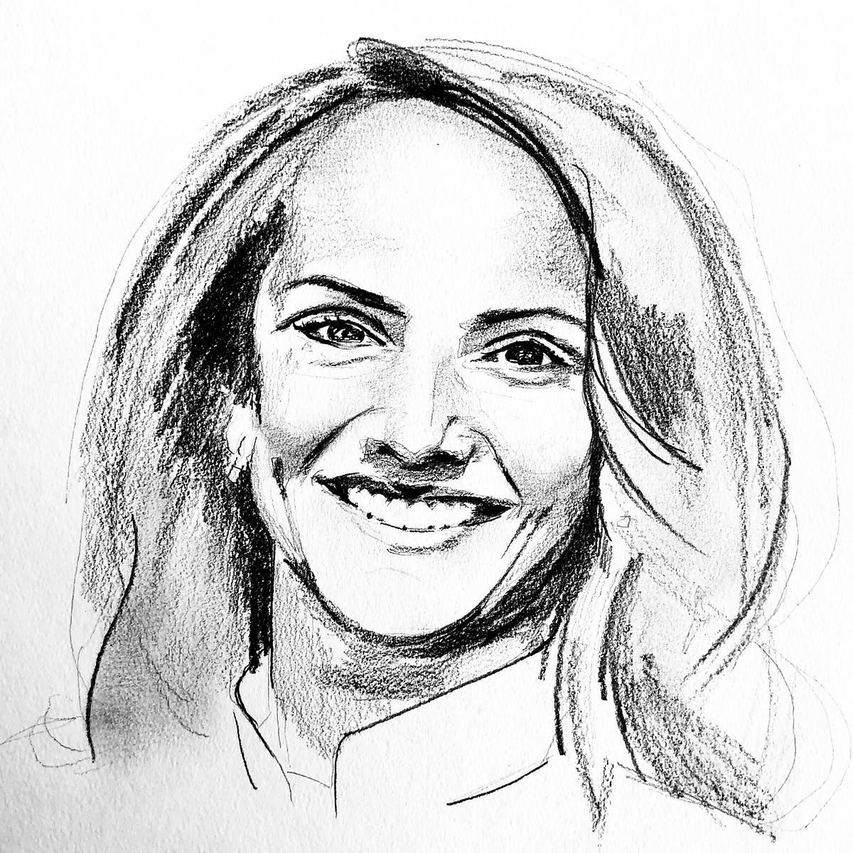 DM Stories: Dr. Maya Adam. By Malea Schulte | by Digital MEdIC | Medium