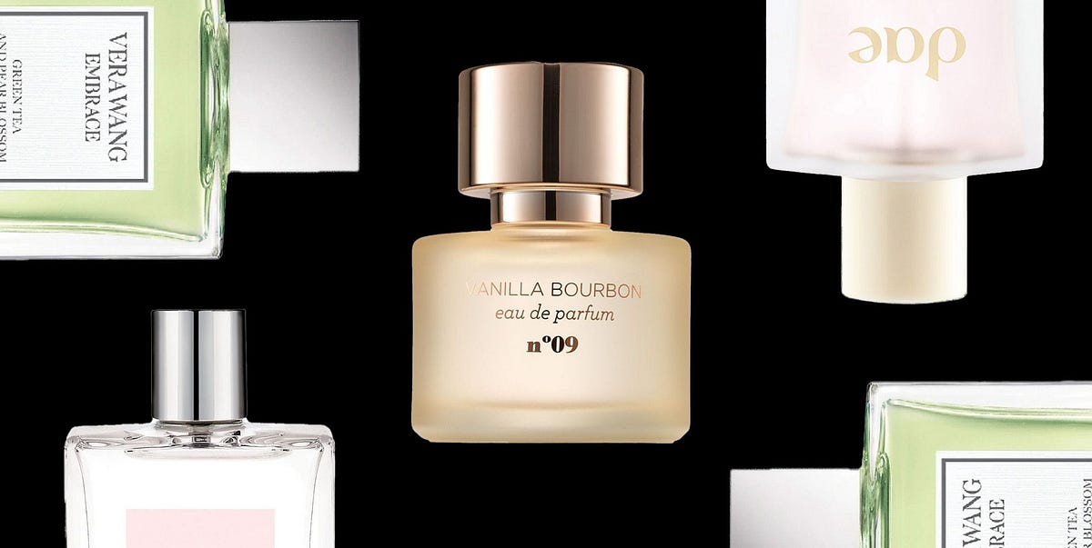10 Best Sweet Perfume. Every occasion demands a great… | by Sharmasrv ...