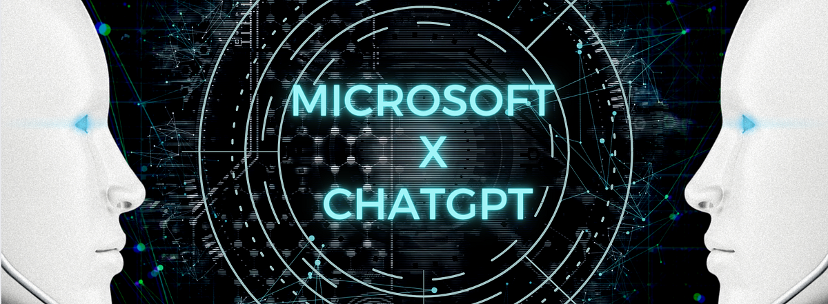Microsoft Expands Access to Revolutionary ChatGPT AI | by E2Analyst ...