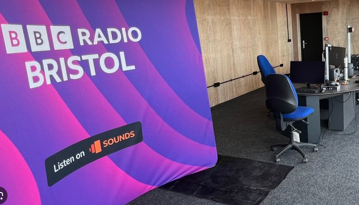 BBC Local Radio listener figures slump as listeners switch off ...