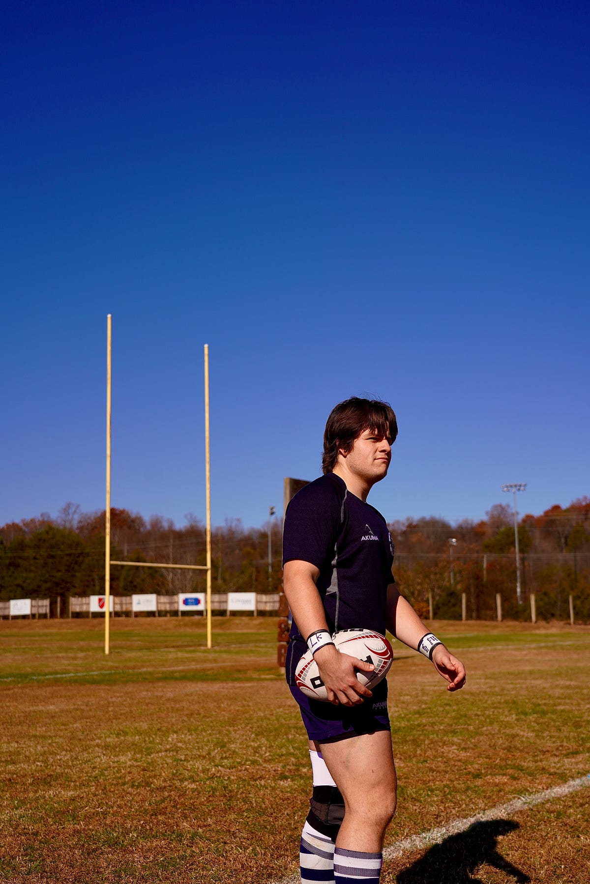 For Gavin Brady, Rugby is More Than a Game | by Jack Lonergan | Medium