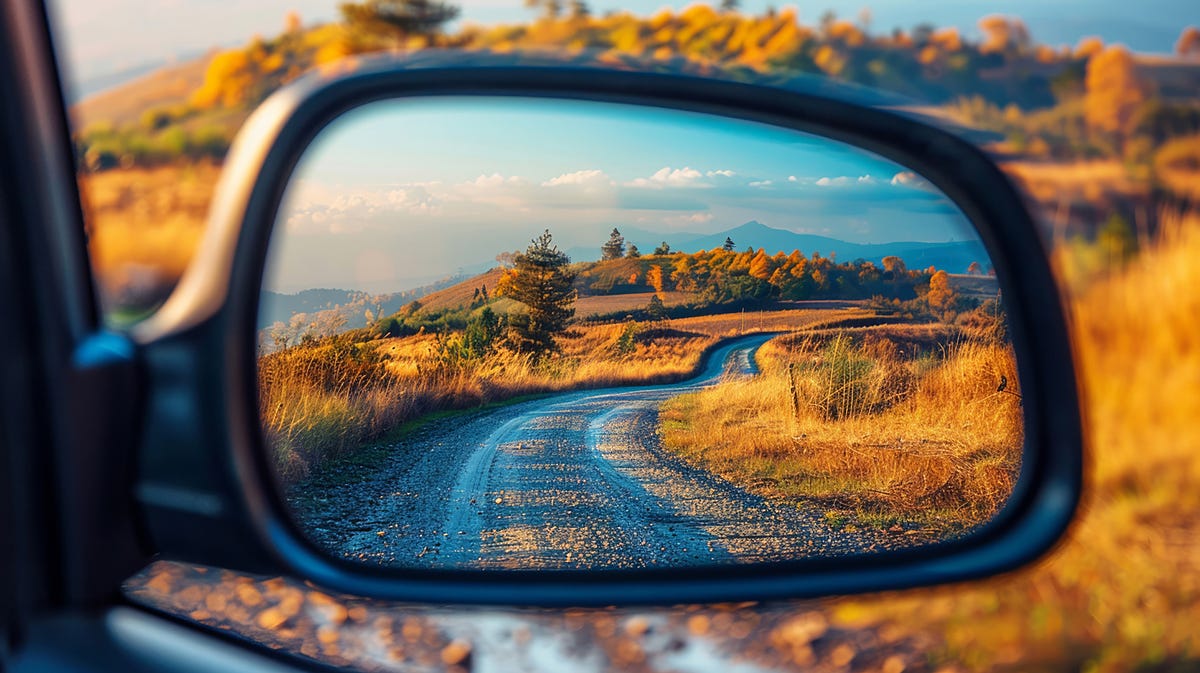 The Anatomy of Authentic Connections: Navigating the Terrain Beyond ...