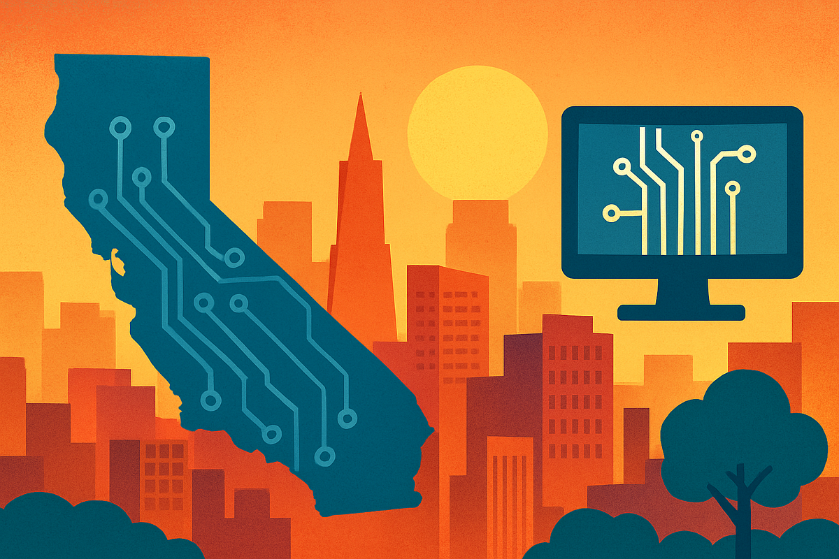 The Silicon Valley Model: Lessons from the Modern Renaissance | by Lex ...