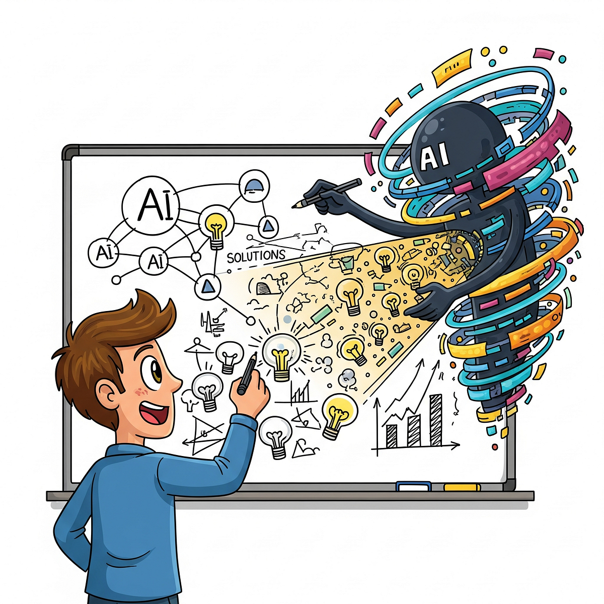 Co Ideation 2 0 Latent Space Exploration Can Help In Novel Ideas Generation Using Llm By