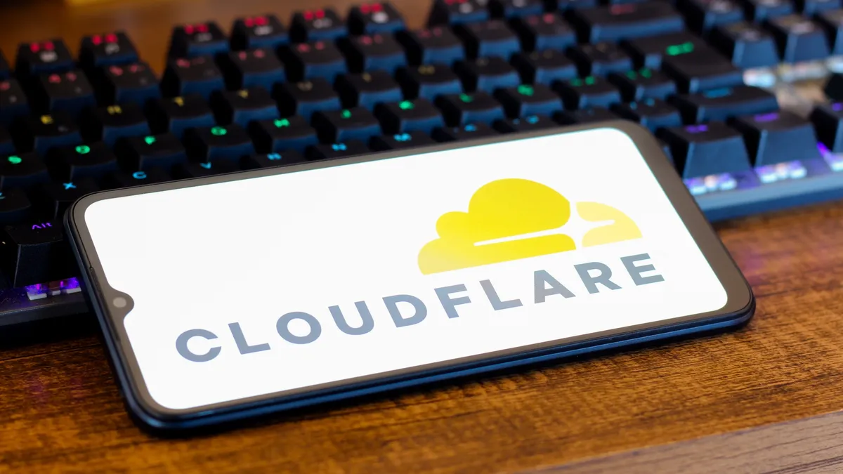 Global Internet Disruption: A Forensic Look at the 2025 Cloudflare ...