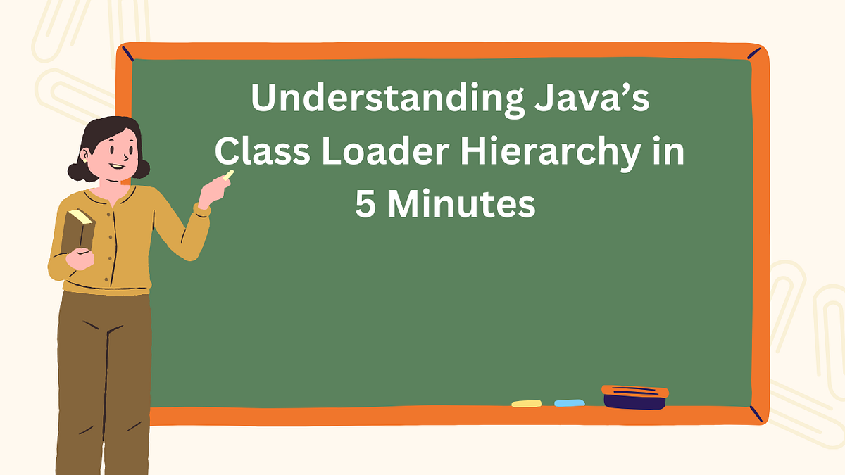 Understanding Java’s Class Loader Hierarchy in Minutes. | by Samitha ...