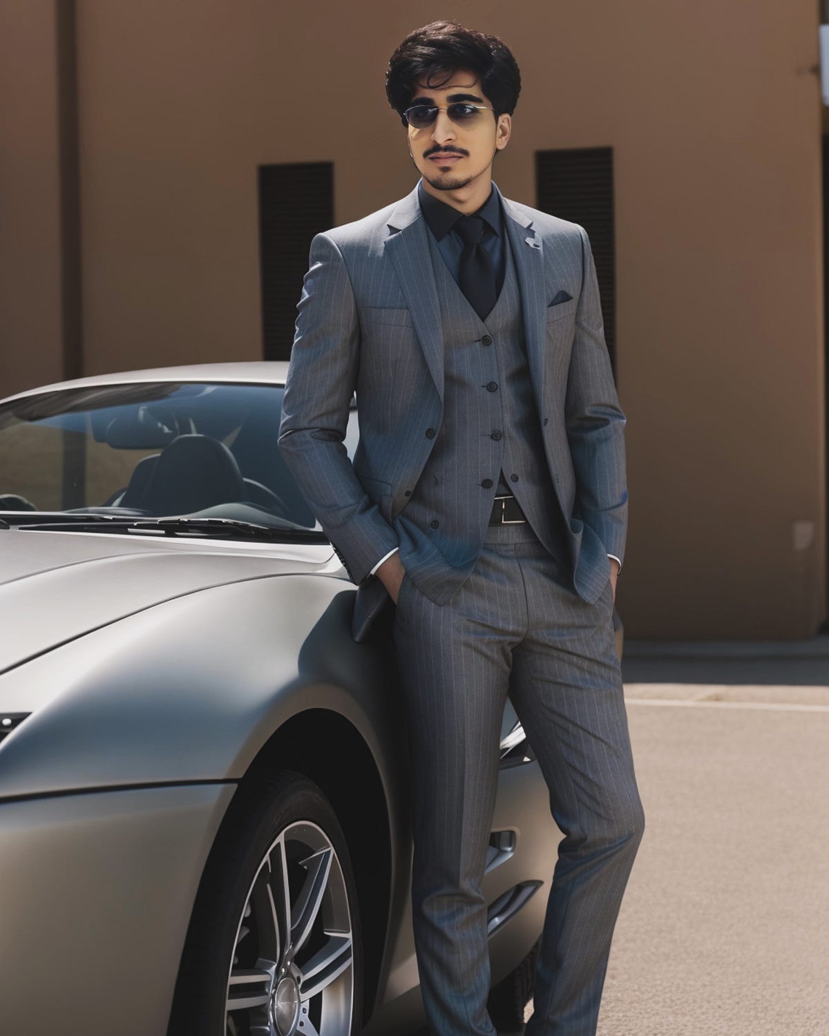 Who is Md Anish, Age, Biography. So well Md Anish is a Delhi-based ...