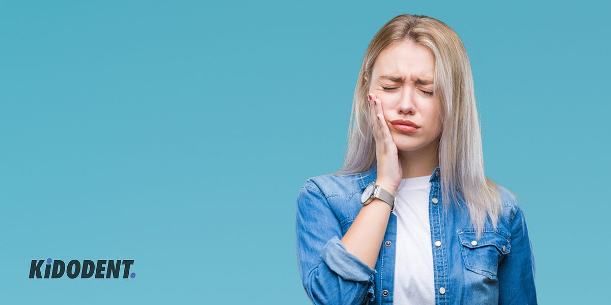how do dentists fix a dry socket? - dentalhealthblog - Medium
