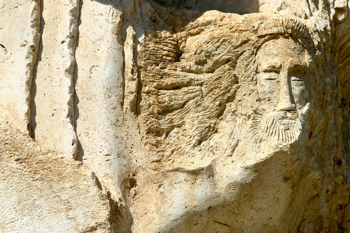 Why Would You Go Back to Egypt?. The spiritual message of the Exodus ...