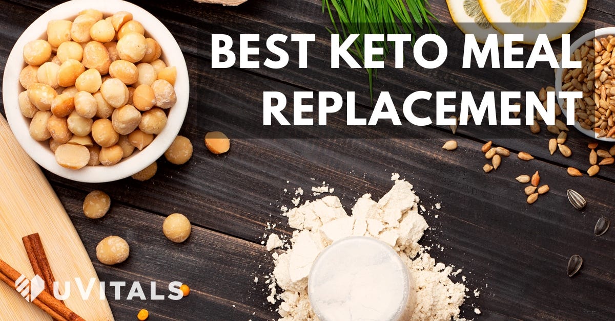 Unleashing the Power of Keto: Your Ultimate Guide to the Best Keto Diet ...