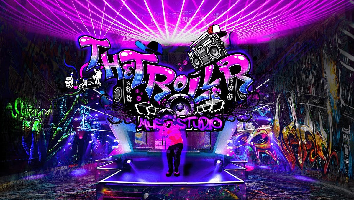 What to look forward with THE TROLLER | by The Troller | Medium