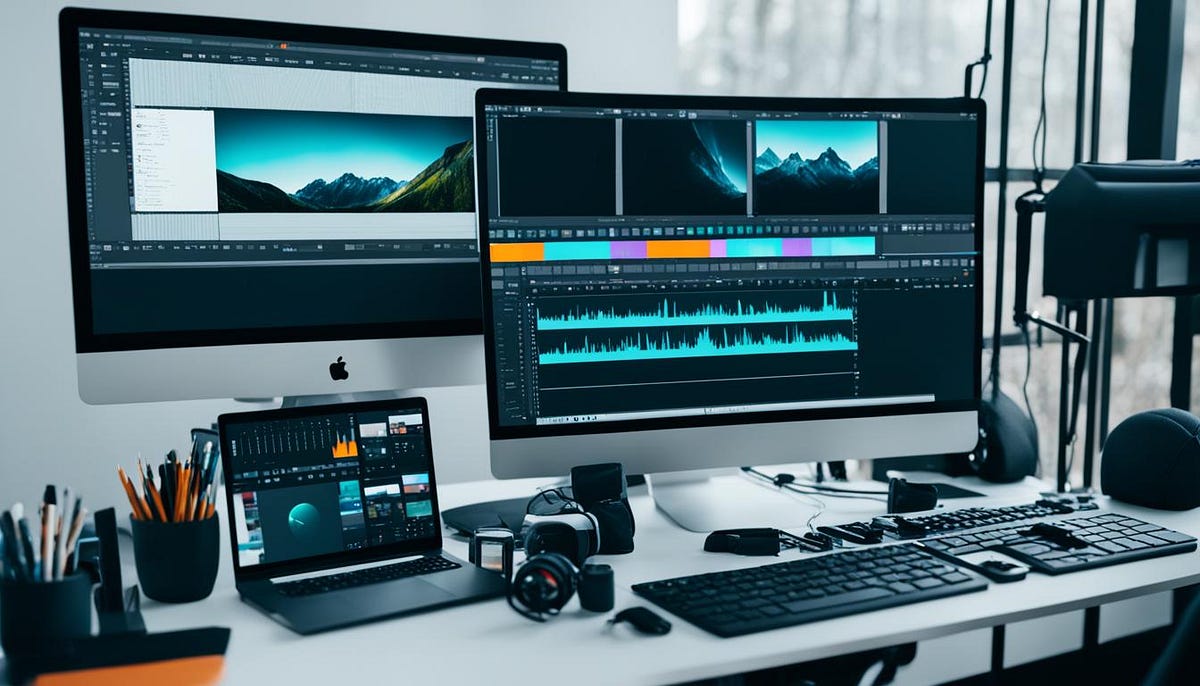 Improve YouTube Videos with Video Editing Tips | by Md sayem | Aug ...