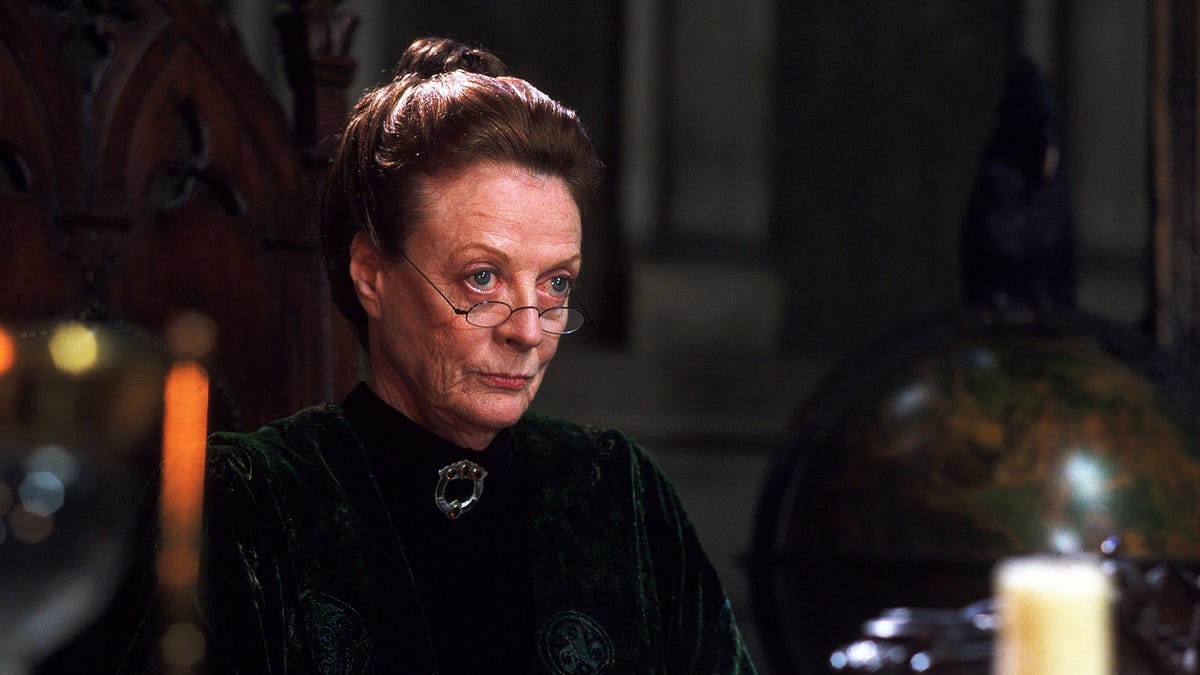 Canon or Canon You Not Ignore The Cursed Child | by John McHone | Medium