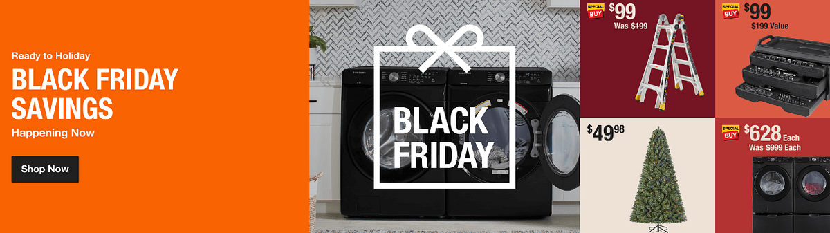 Home Depot Promo Codes — 24% Off | November 2023 | by vandita sen | Medium
