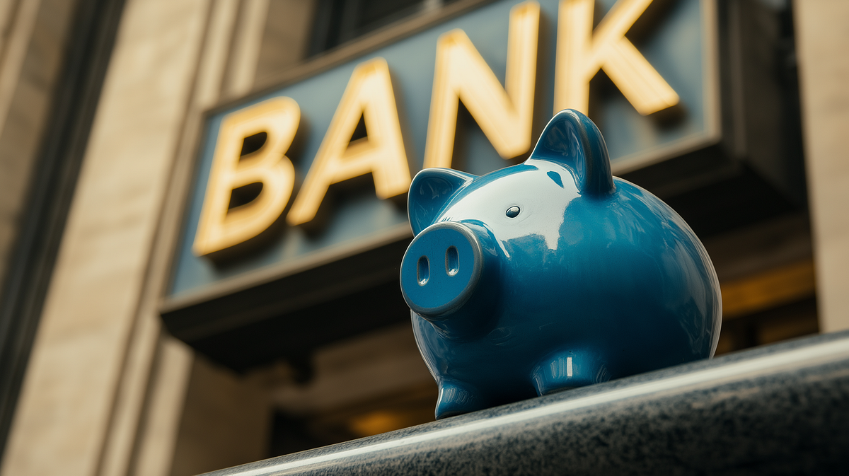 Forget Boring Savings Accounts: Here’s How to Actually Grow Your Money ...