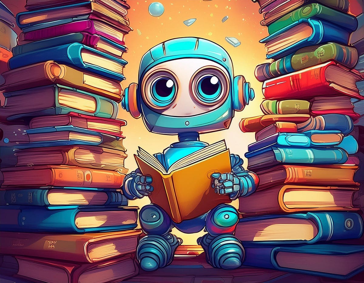 How Large Language Models Work: An Illustrated Guide | by Nguyễn Đình ...