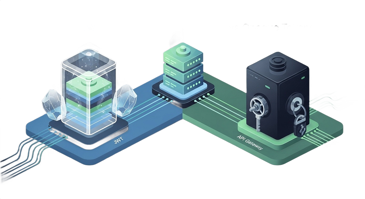 Bearer Tokens: The Complete Guide to JWT vs Opaque Tokens | by Aishat ...